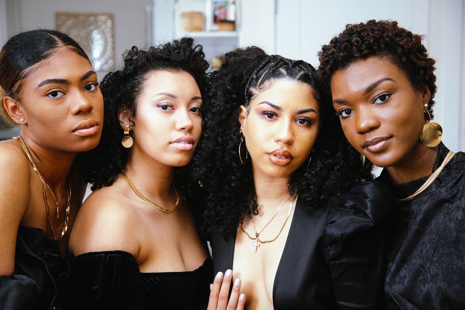 What Does Gold-Filled Even Mean? – Zoulette