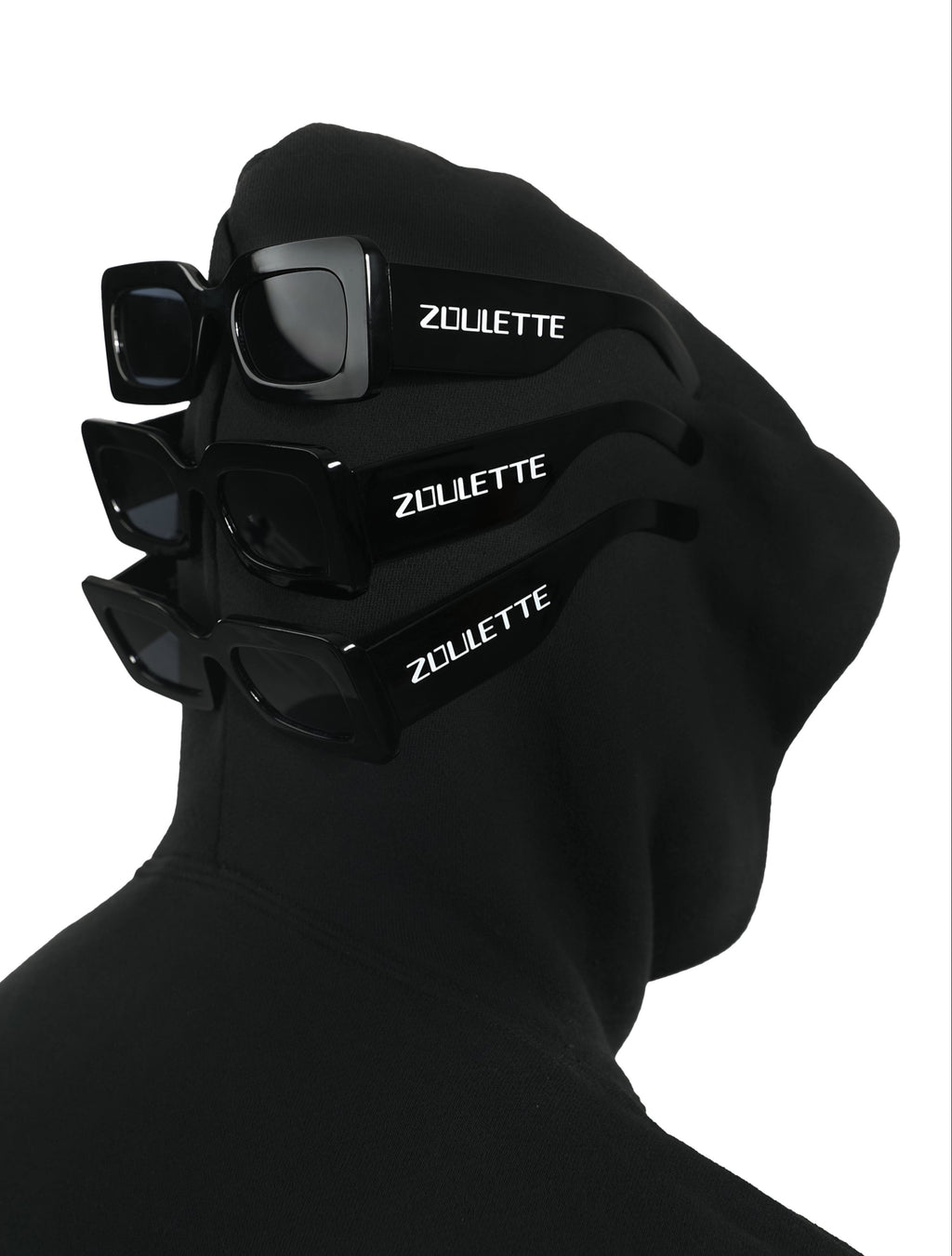 Musée du Louvre Sunglasses - Stylish Eyewear for Men and Women – Zoulette